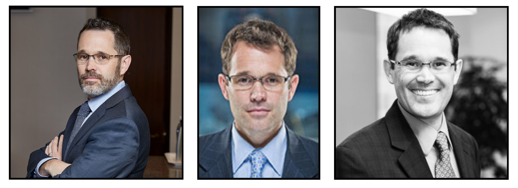 A Journey Through Generations: 140 Years of Family Leadership - David A ...